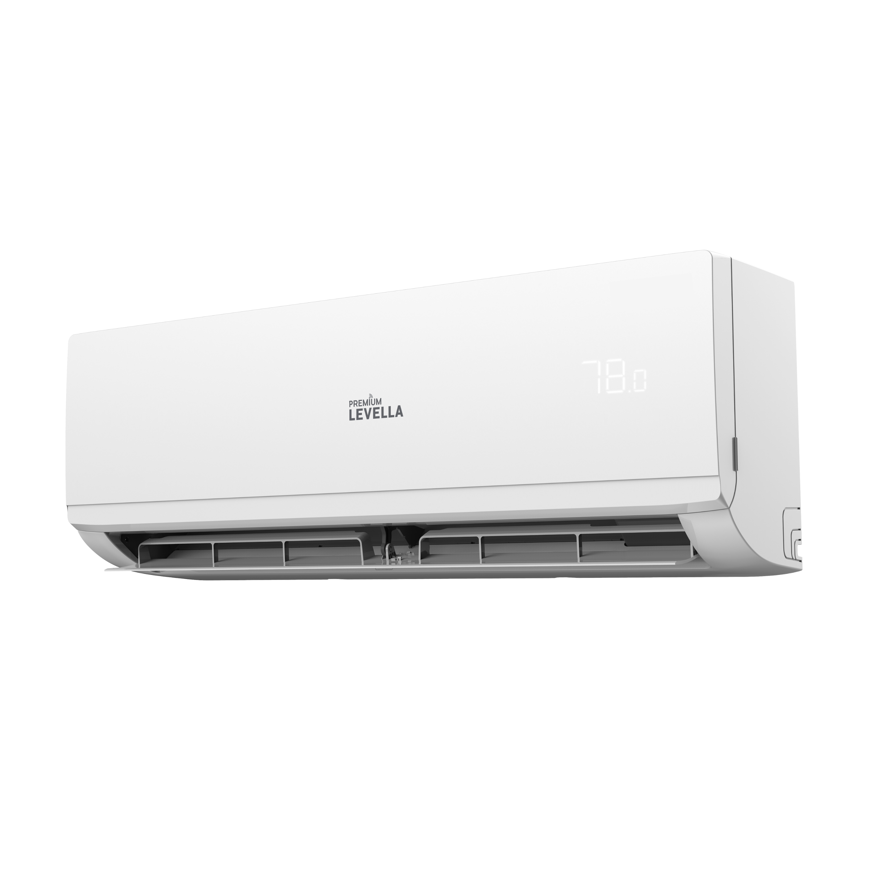 24000 BTU Air Conditioner Mini Spli...(PAC243370A) | Levella ...